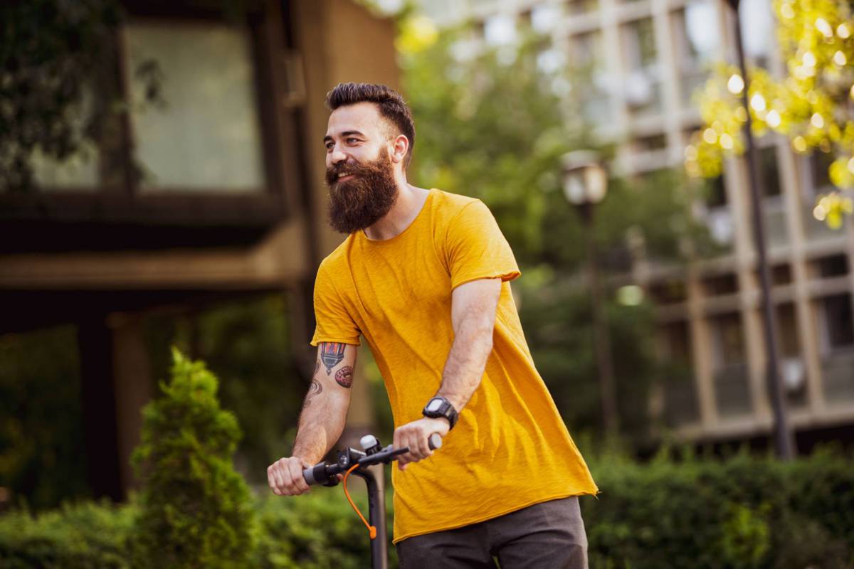 Lage in Köln Braunsfeld - PANDION COSY