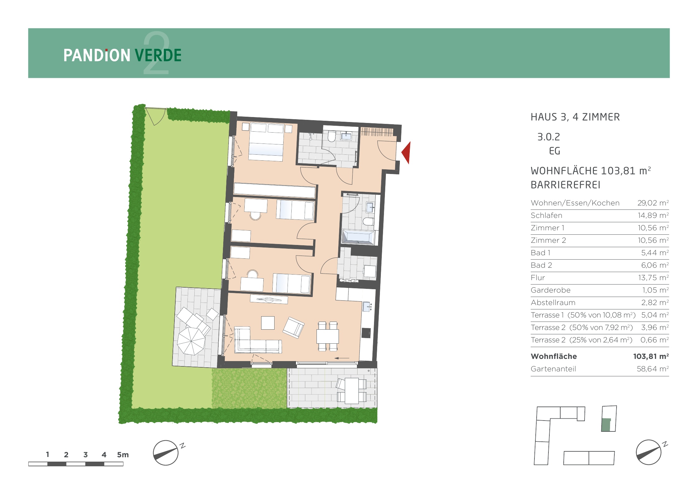PANDION VERDE 2 - Eigentumswohnungen kaufen in München Perlach ...