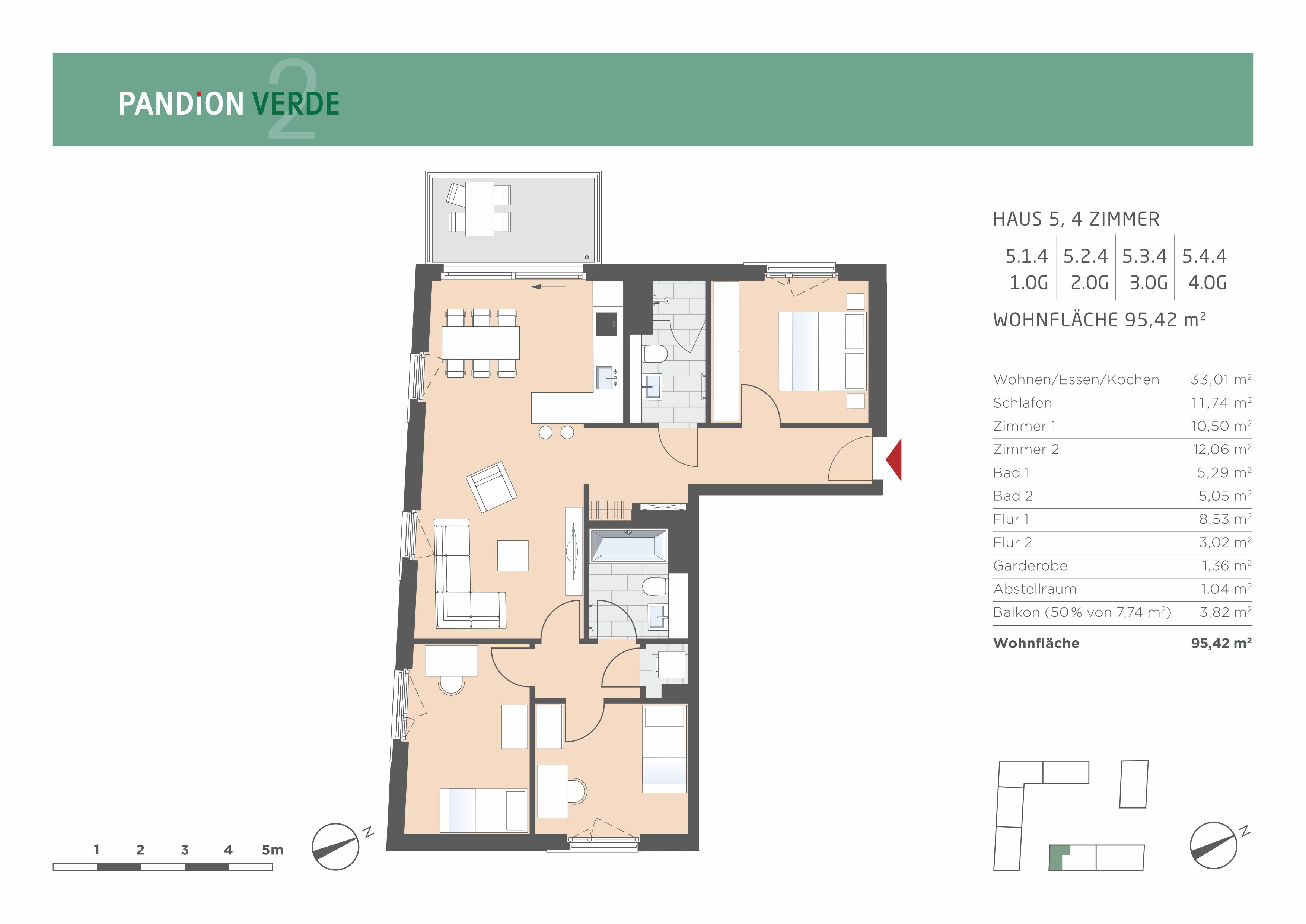 PANDION VERDE 2 - Eigentumswohnungen kaufen in München Perlach ...