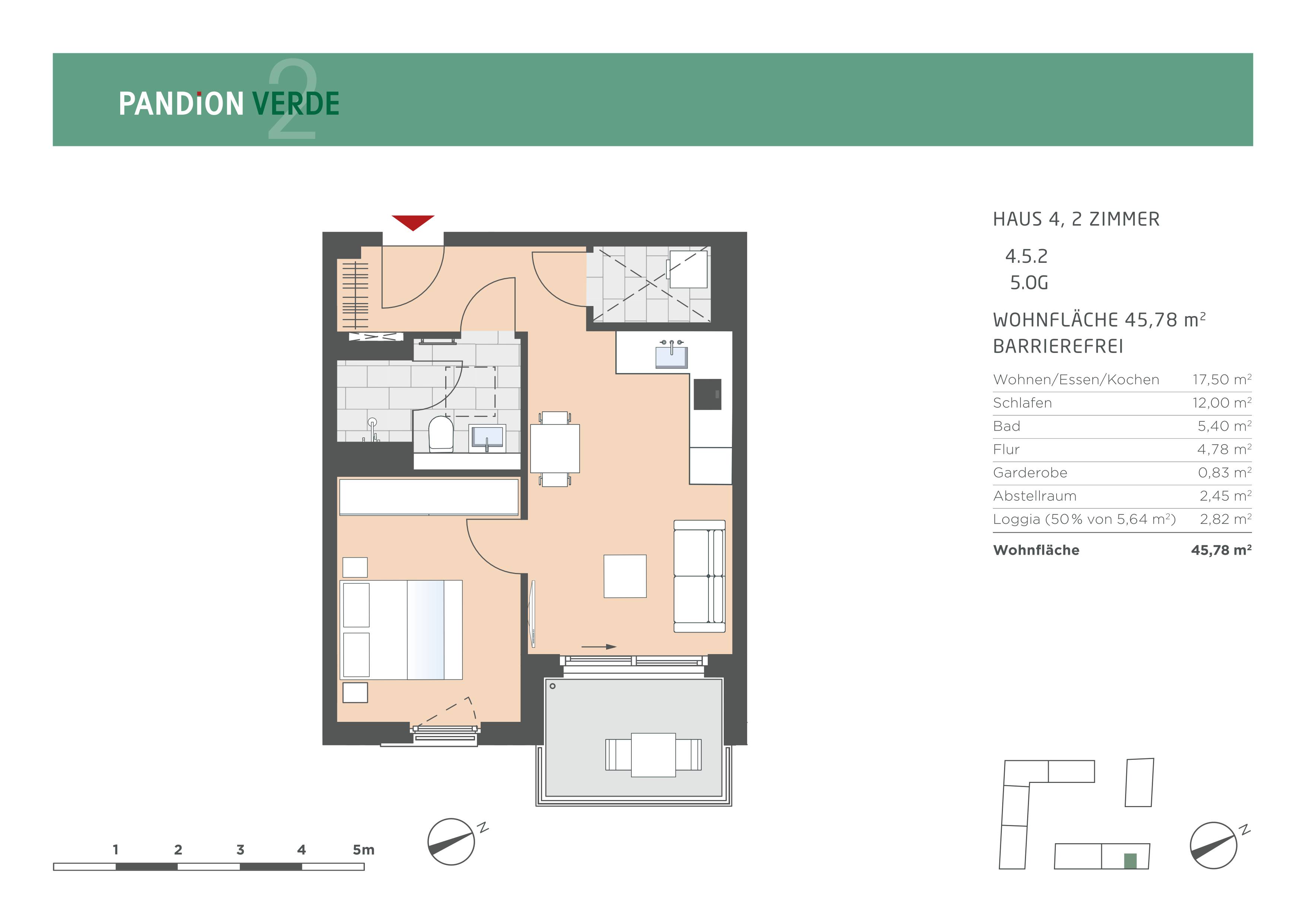PANDION VERDE 2 - Eigentumswohnungen kaufen in München Perlach ...