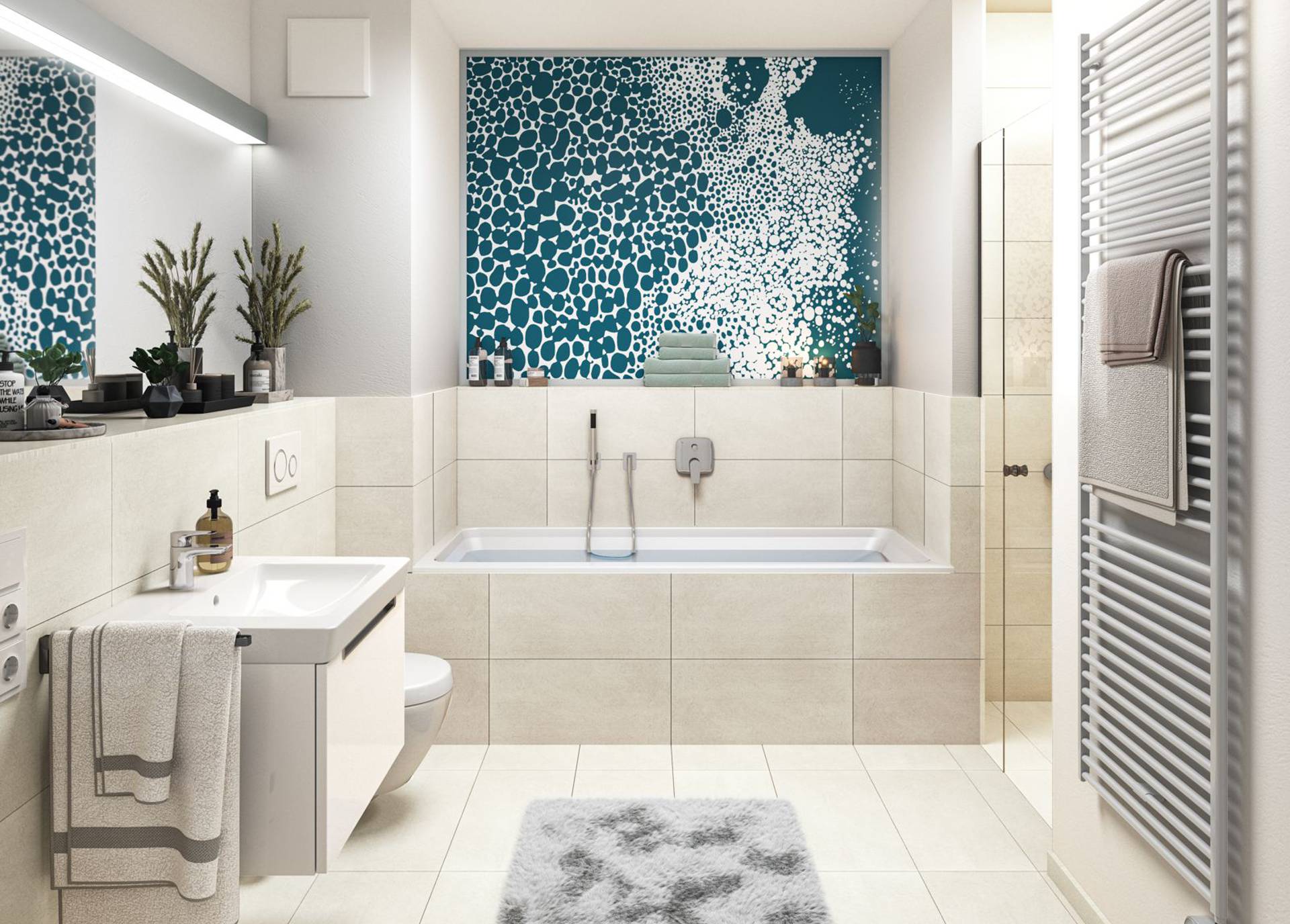 PANDION VERDE 2 - Eigentumswohnungen kaufen in München Perlach ...