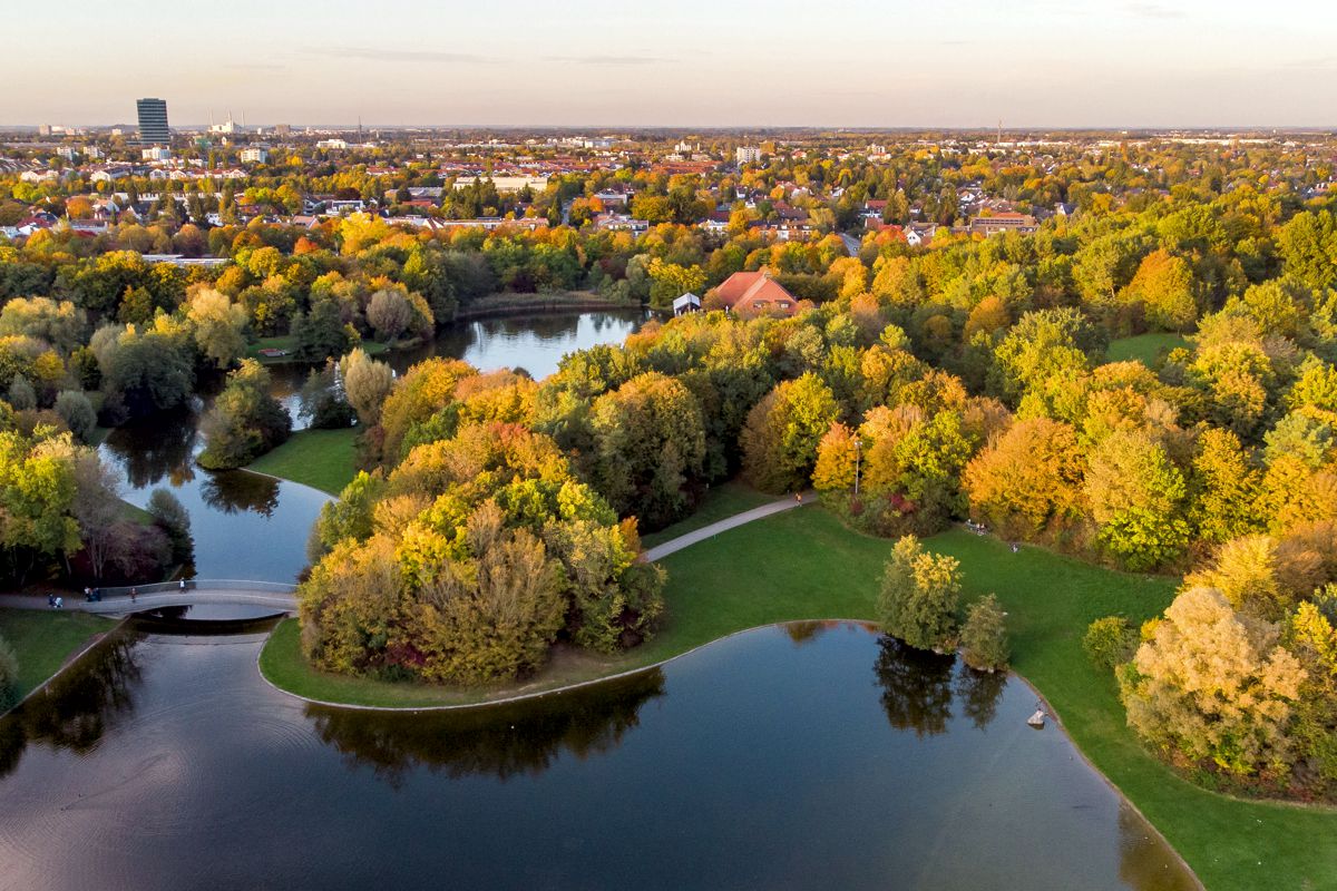 PANDION VERDE 2 - Eigentumswohnungen kaufen in München Perlach - Lage ...